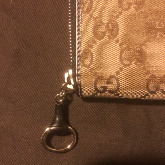 Gucci | Bags | Authentic Gucci Wallet | Poshmark